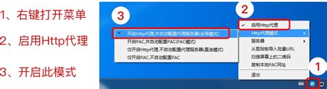 windows设备连接v2ray节点 SSRonline