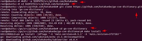 vuls an agentless vulnerability scanner hacking articles