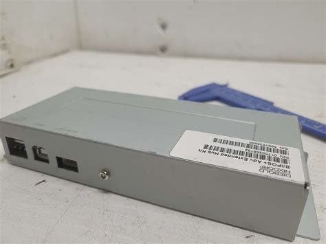 Diebold Nixdorf Bipos Adv Extended Hub Kit Recyborg