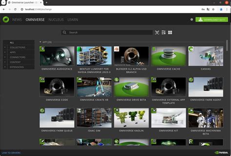 Fail To Login With Omniverse Launcher Launcher Nvidia Developer Forums