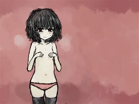 Post Black Souls Lorina