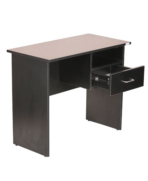 Wooden Computer Table With Drawer VJ Interior Private Limited ID 23466641773