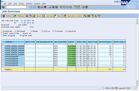 Segvmaperr Address Not Mapped To Object Sap Community