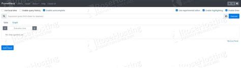 How To Install Prometheus On Ubuntu RoseHosting