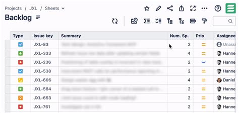 Solved Jira Issues In Many Sprints