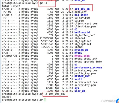 【mysql】库的操作 表的操作 mysgl p3306 uroot p123456 csdn博客