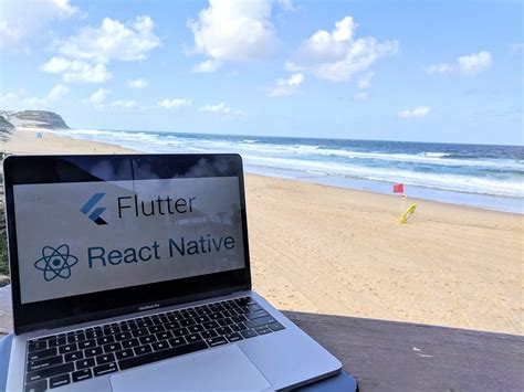 Exploring Flutter As A React Native Developer Randroiddev