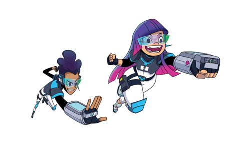 Glitch Techs Archives Keyframe
