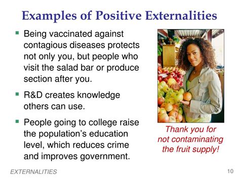 Ppt Externalities Powerpoint Presentation Free Download Id206390