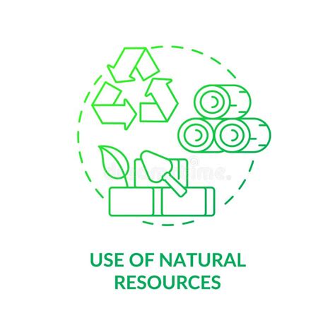 Sustainable Use Resources Stock Illustrations 291 Sustainable Use Resources Stock