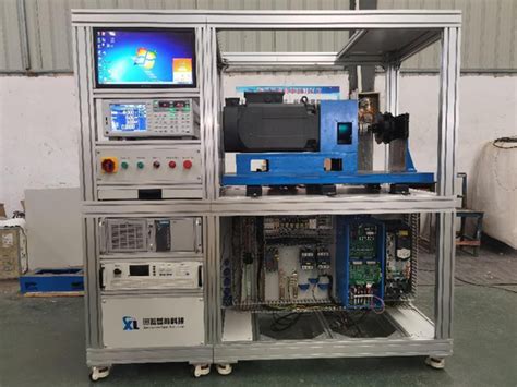 Engine Test Dynamometer Factory Buy Good Quality Engine Test