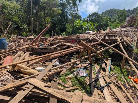 စစ်ကောင်စီက တောင်ပျောက်တိုက်နယ်ကို လေယာဉ်ဖြင့်ဗုံးကြဲ၊ သားအဖနှစ်ဦးသေဆုံး Dawei Watch