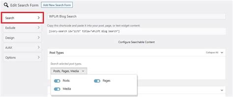 Custom Wordpress Search Form A Detailed Step By Step Guide