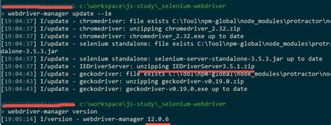 Java Install Selenium Via Command Or Website Stack Overflow