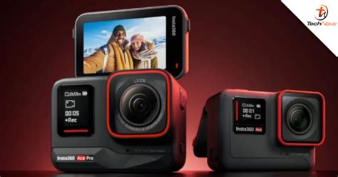 Insta360 Action Camera Leaked On The Web Arena Technave