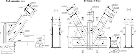 Sensor Spacing On The Surface Of Selected Support Nodes Download
