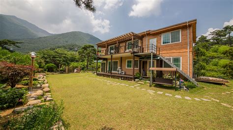 산청 지리산황토휴펜션 펜션 풀빌라 사진 가격 위치소개 Nol