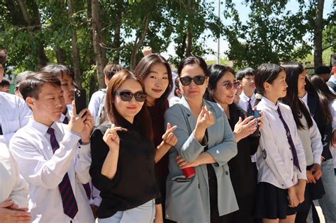 Орхон аймгийн Ерөнхий боловсролын Лаборатори Viii сургууль Added A New Орхон аймгийн