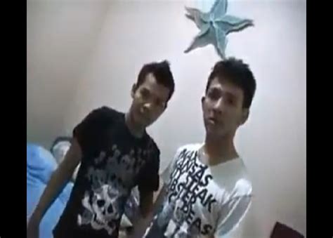 Indoneisan Gay Sex Dunia Lelaki
