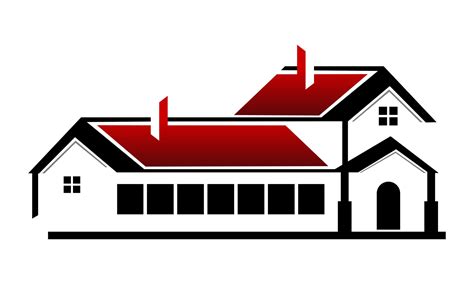 5 Ways To Include Hidden Symbolism In Roofing Logos • Online Logo Maker