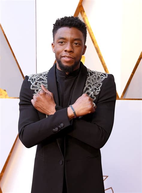 Chadwick Boseman Passed Away Wakanda Forever Chit Chat Mugentech