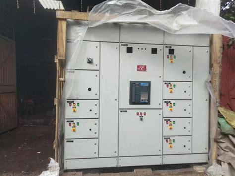 Power Distribution Board At ₹ 100000piece Kolkata Id 2850432193230