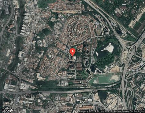 Residensi Danau Desa Jalan Klang Lama Old Klang Road Insights For