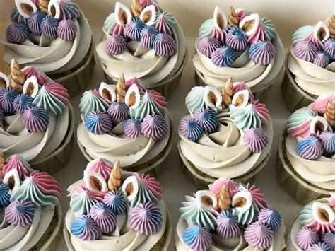 너무 예쁜 컵케이크 모음 인스티즈instiz 이슈 카테고리