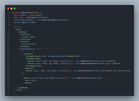 Ternary Statement Isnt Working When Clicking On The Button Rreact Ternary Statement Isnt Working When Clicking On The Button Rreact