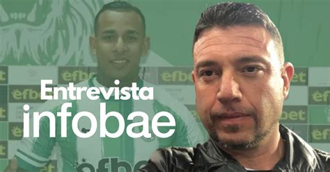 Dueño Del Nuevo Club De Sebastián Villa En Exclusiva Con Infobae