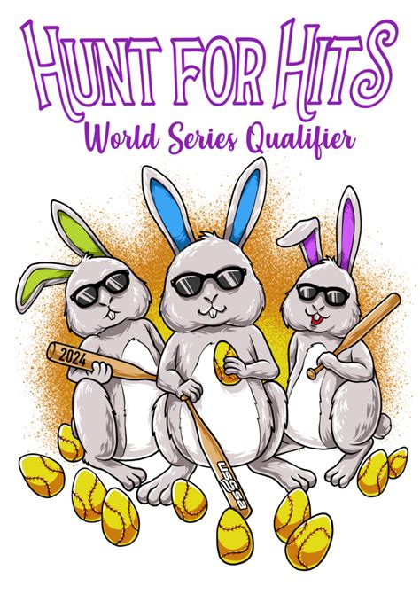 Hunt For Hits Qt 2024 Quakertown Pa Usssa Pennsylvania Fast Pitch