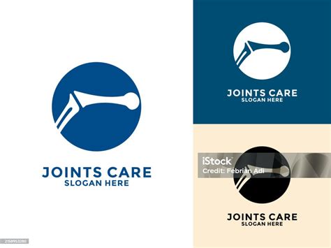 관절 뼈 로고 벡터 뼈 관절 로고 디자인 개념 무릎 케어 로고 템플릿 건강 관절 로고 기호 아이콘 개념에 대한 스톡 벡터 아트 및 기타 이미지 Istock