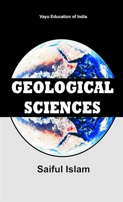 English Geological Science Book At ₹ 325 In New Delhi Id 2855496541733