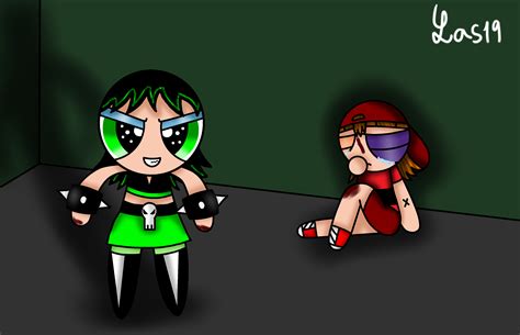 Ppg By Lastepye19 On Deviantart