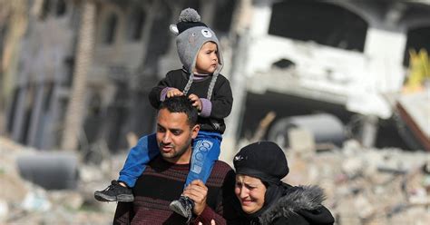 이스라엘 하마스 휴전 약 3시간 진통 끝에 발효