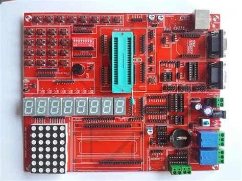 Msp Development Board At Rs Embedded Development Boards ID