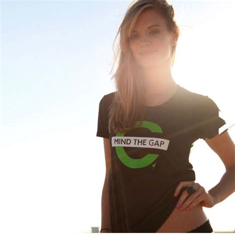 Urban Outfitters Tops The Chive Mind The Gap Tee Size M Poshmark