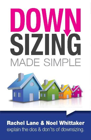 Downsizing Made Simple 2nd Edition Edgars Books And News