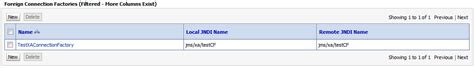 Pavel Samolysovs Website How To Deploy Oracle Soa Suite Jms Resources