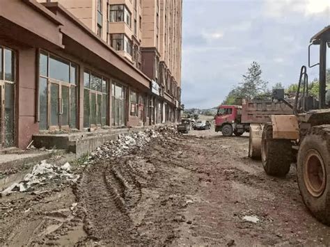 随意倾倒建筑垃圾罚 装修 市容 综合