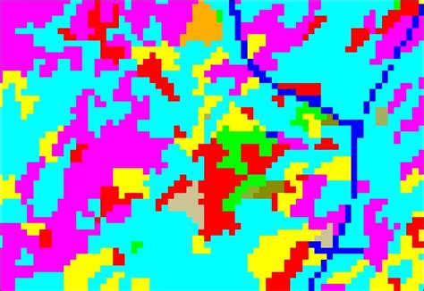 Filters Geol 260 Gis And Remote Sensing