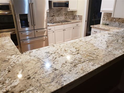 This Sunset Canyon Granite Accent Countertops Nevada Facebook