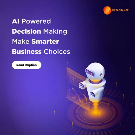 How To Make Smart Decisions With Metaorange Digital Ariedge Posted On