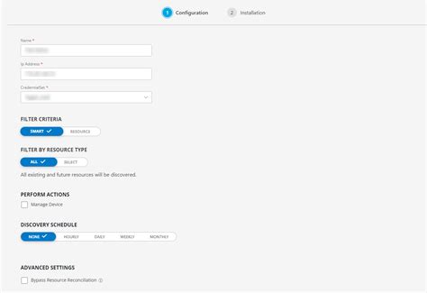 Microsoft Hyper V Opsramp Documentation