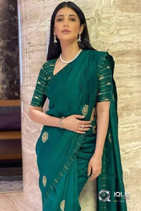 Shruti Hassan Gallery