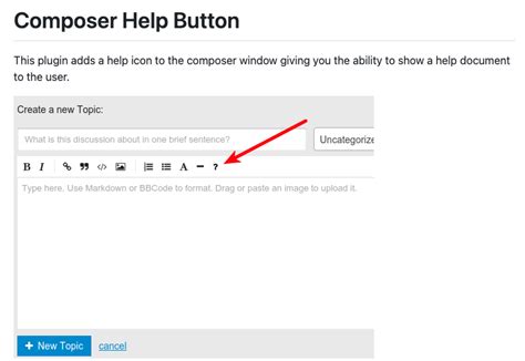 Document Forum Post Markup Website And Forum Arduino Forum