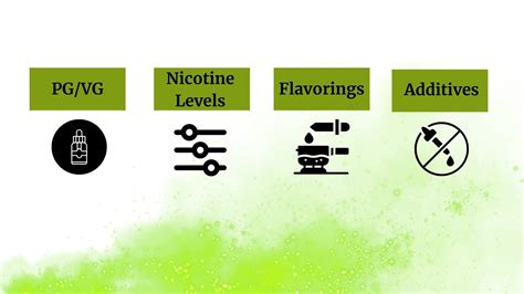 Geek Bar Ingredients Explained What You Need To Know