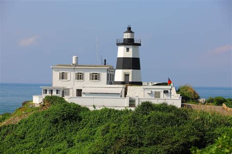 交通部觀光署 北海岸及觀音山國家風景區管理處觀光資訊網玩樂景點區域導覽石門區富貴角燈塔