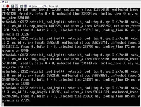 Pool Degraded Drive Has Checksum Errors Truenas