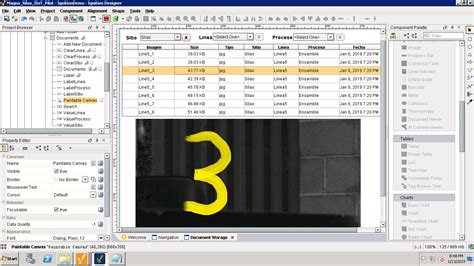 Automation Professionals Blob Server Module 3rd Party Modules